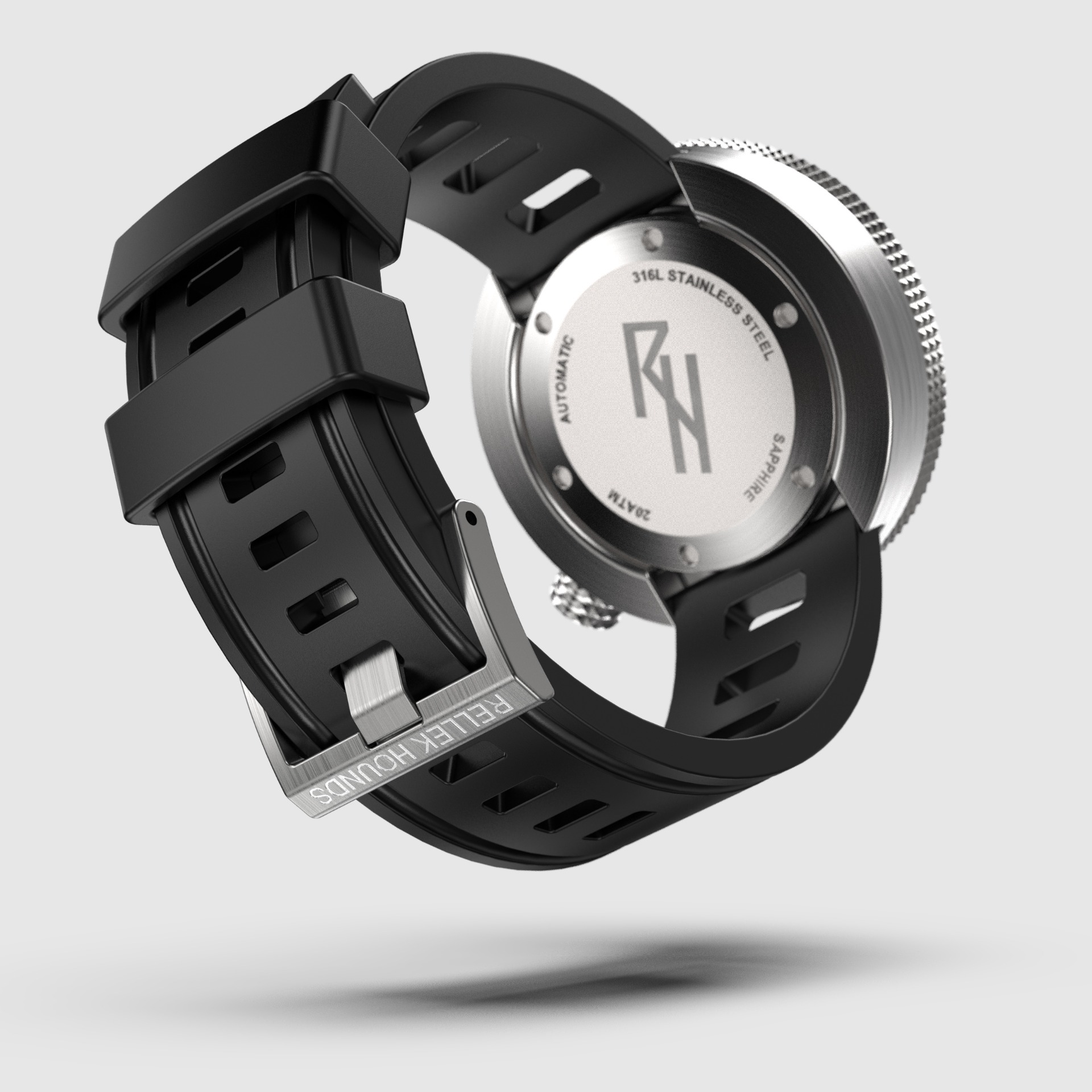 WATCH DESIGN STUDIO