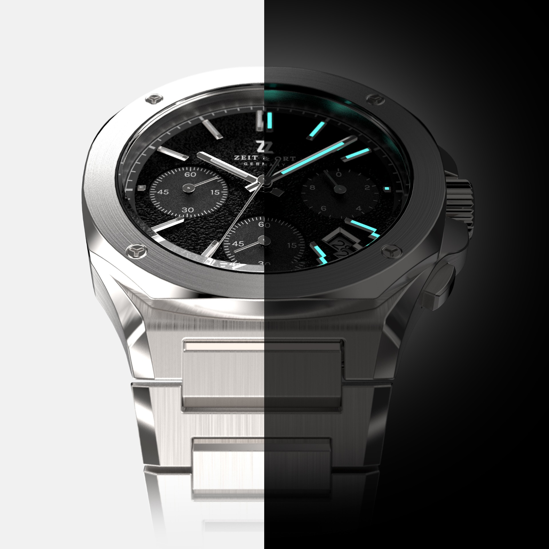 WATCH DESIGN STUDIO